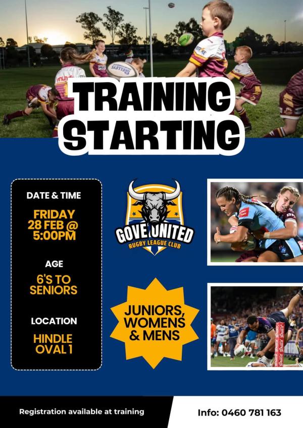 Past events | Nhulunbuy Corporation