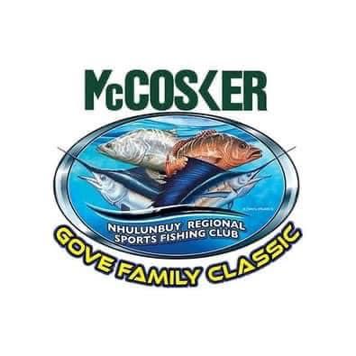 McCosker's Gove Family Classic | Nhulunbuy Corporation